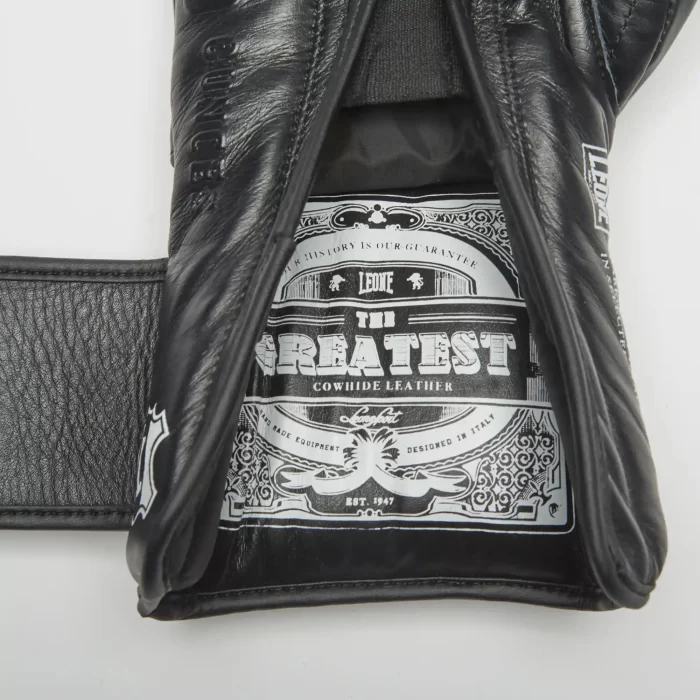 THE GREATEST BOXING GLOVES – Leone 1947